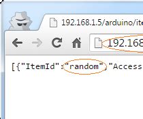 Easy test of your OPC Sketch using Arduino Yún