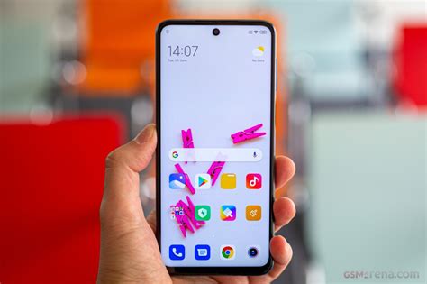 Xiaomi Redmi Note Pro Pictures Official Photos