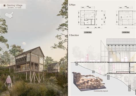 Portfolio for UCL MArch Architectural Design Keying Zhong by Keying Zhong 钟可盈 Issuu