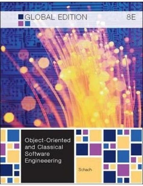 Mcgraw Hill Education Object Oriented And Classical Software Engineering 8e School Locker