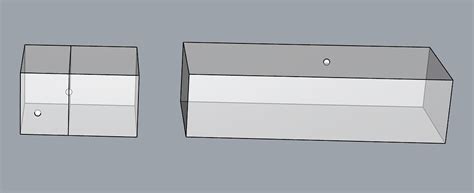 How To Detect Points In Polysurface And Surface Vs Surface Connection