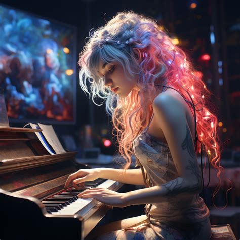 Musicfy Ai Grimes Voice Generator