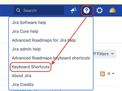 How To Disable Keyboard Shortcuts In Jira Data Center Jira Atlassian Documentation