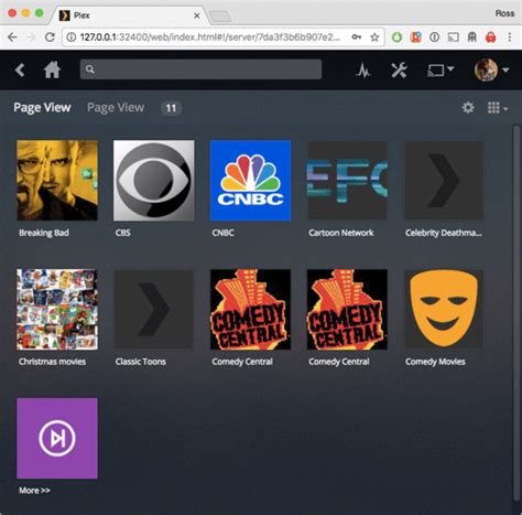 Plex IPTV A Complete Guide To Watch IPTV On Plex IPTVPlayers