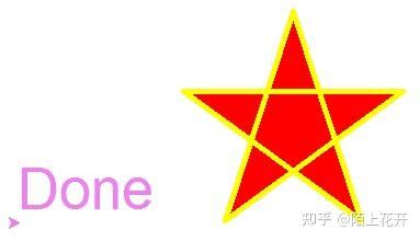 Python内置模块turtle绘图详解 知乎