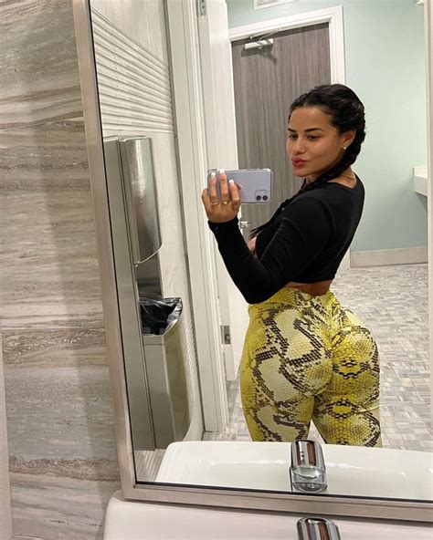 Picture Of Katya Elise Henry