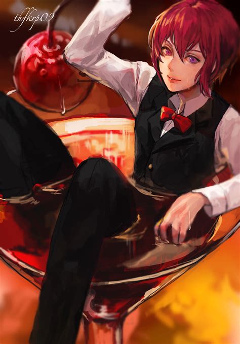 Suou Tsukasa Ensemble Stars Image By Hercrab Zerochan Anime Image Board