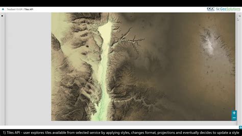 Step 1 Geosolutions Geoserver And Mapstore Tiles Api Youtube