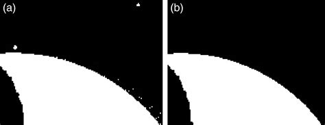a high accuracy extraction algorithm of planet centroid image in deep