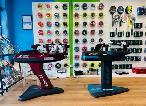 How To Choose The Best Badminton Strings For Power Control And Durab Gem Sports