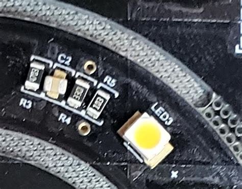 PCB Lamp Hackaday Io