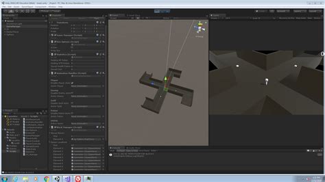 Was Learning How To Do Random Room Generation And Then R