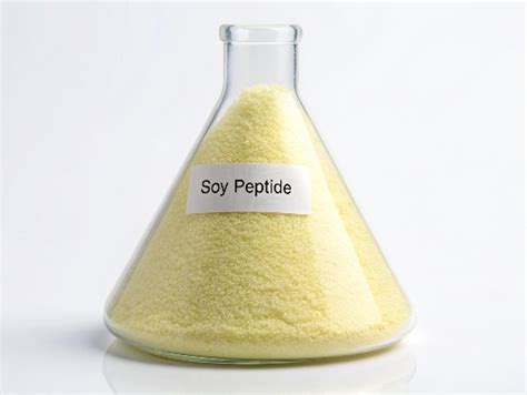 Buy Soy Peptide Factory Supply Bulk Price Low Moq Gss