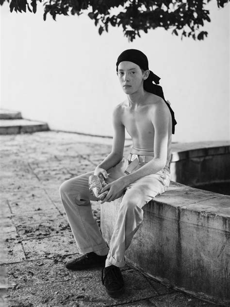 Gilad Bar Shalev Skaters Exposure Haaretz Photography Blog Photo Israel