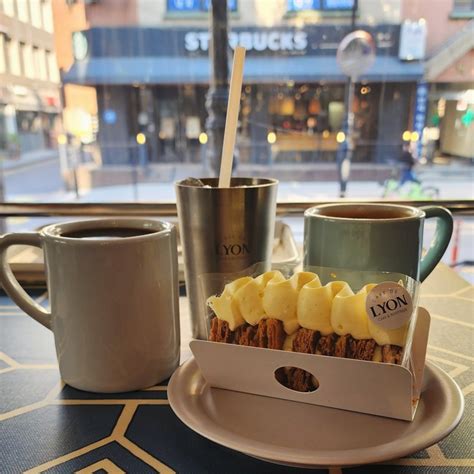 [서울 서래마을]카페드리옹 밀푀유가 정말 맛있는 디저트 맛집 네이버 블로그