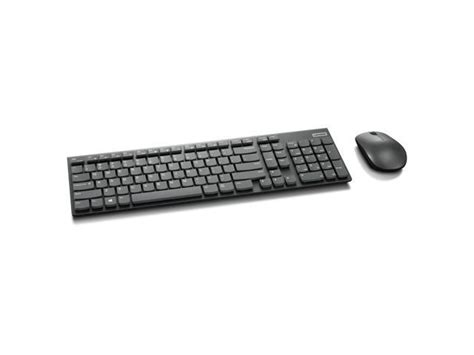 Lenovo Select Wireless Modern Combo Storm Grey US English Newegg Ca