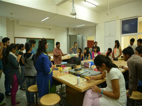 Nirma University Hostel