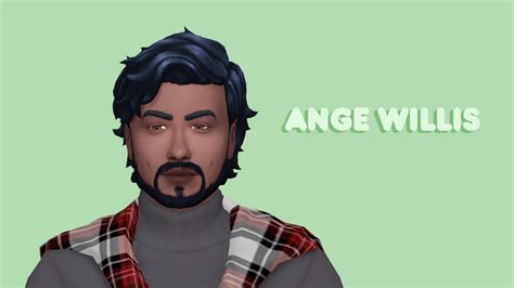 If You Are Still Doing Sim Request I Would Like To Request A Male Sim