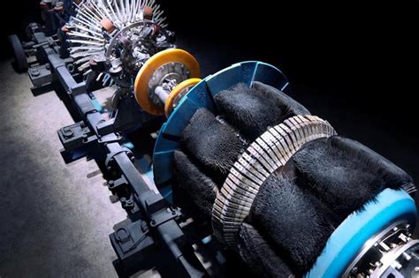 Maximising Accuracy Of Mfl Pipeline Inspection Pipeline Technology Journal