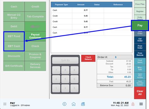 Does Ebt Pay For Candy At Stuart Witt Blog