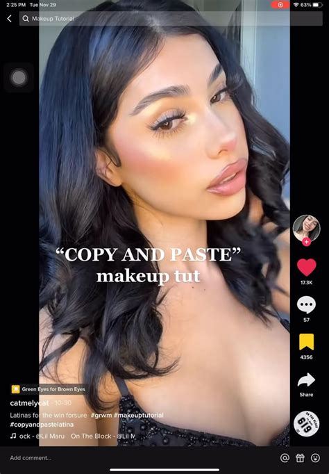 makeup tut [Video] | Makeup tutorial, Eye makeup tutorial, Makeup routine