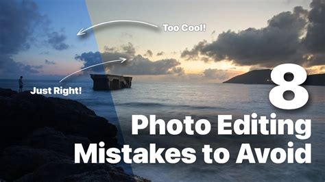 Cool Edited Photography