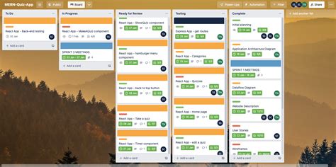 Github Mern Quiz Appquiz App Client