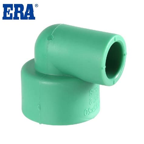Ppr Reducing Elbow From China Manufacturer Era Pipes No 1 Pipe