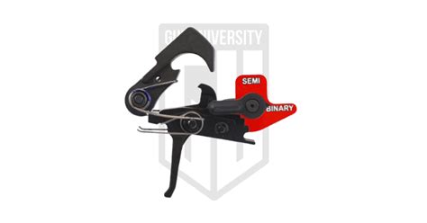 Best Binary Trigger Choices For 2025 Are They Even Legal