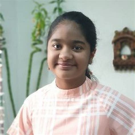 Nandini Eswaran Youtube