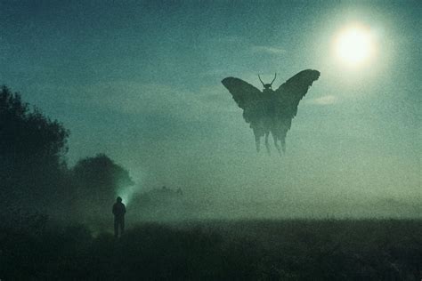 Mothman Mysteries A Look At The West Virginia Cryptid Howstuffworks