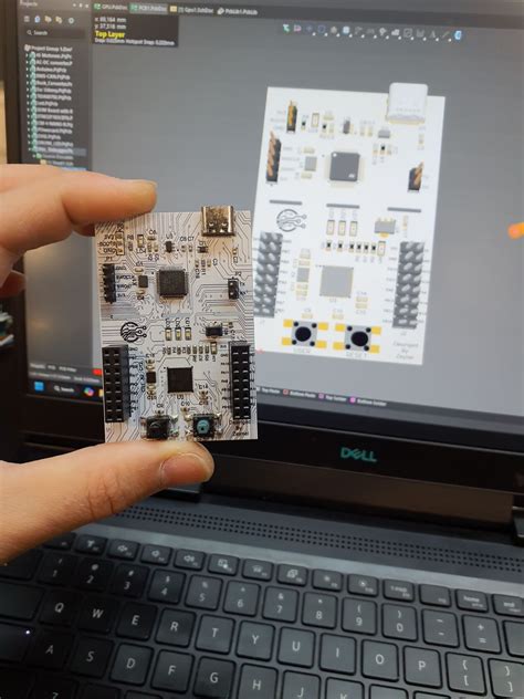 Jlcpcb Stm32 Pcbdesign Embeddedsystems Microcontrollers Iot Electronicdesign Innovation
