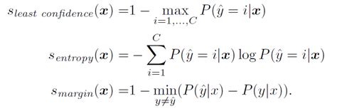 论文笔记 Deepcore A Comprehensive Library For Coreset Selection In Deep Learning Metaz 博客园