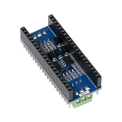 Buy Pico 2CH RS485 2 Channel RS485 Module For Raspberry Pi Pico SP3485 Online At Lowest Price