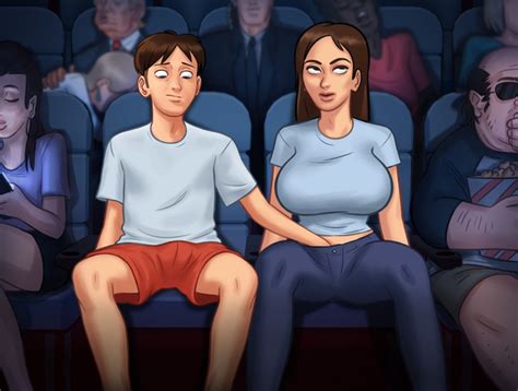 Rule 34 1boy 1girls 2d Annoyed Annoyed Expression Background