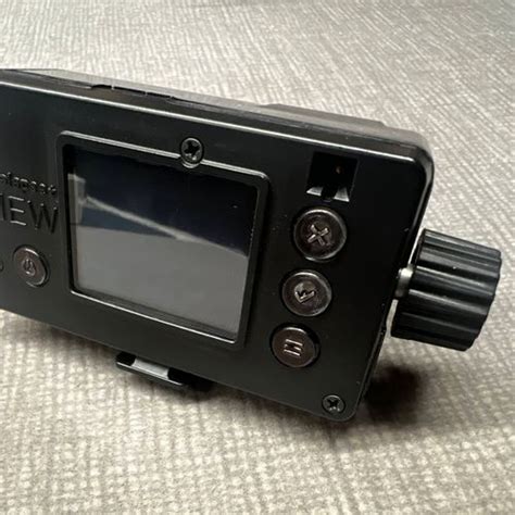 Photography Timelapse View Intervalometer Canon Nikon Sony O3btl