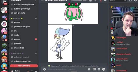 The Pok Mon Scarlet And Violet Leaks Are Here