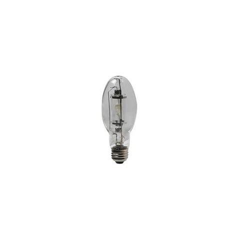100 Metal Halide Lumens