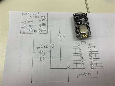 Is My Method Correct For A Automatic Alarm Triggered Email Sending System General Guidance