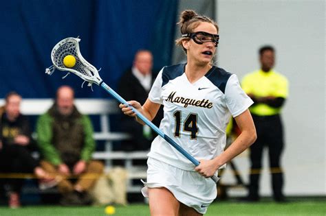 Schumar Serves In ‘quarterback Role In No 2 Ranked Offense