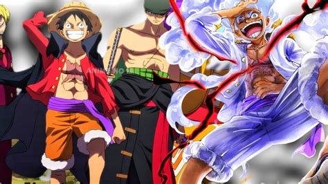 One Piece Oda Officially Confirms The Strongest Yonko Crew In The