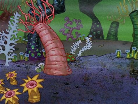 Spongebob Primitive Gallery Encyclopedia Spongebobia Fandom