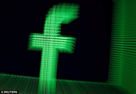 First Lawsuits Begin To Pile In Over Facebook Data Collection Daily Mail Online