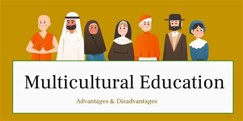 Multicultural Education