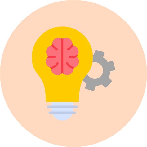 Creative Thinking Vector Icon 20333030 Vector Art At Vecteezy