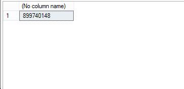 Making Random Data In SQL Server