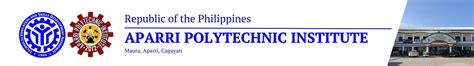 Organizational Structure Official Website Of Aparri Polytechnic Institute
