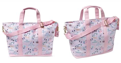 See The New Stoney Clover Lane Disney Parks Collection