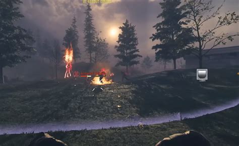 COD MW Zombies Act Mission Best Completion Tips