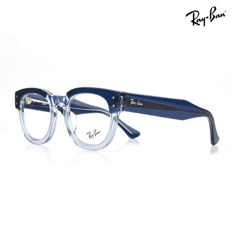 Ray Ban Rb 0298vf Mega Hawkeye Eyeglasses Luxotix